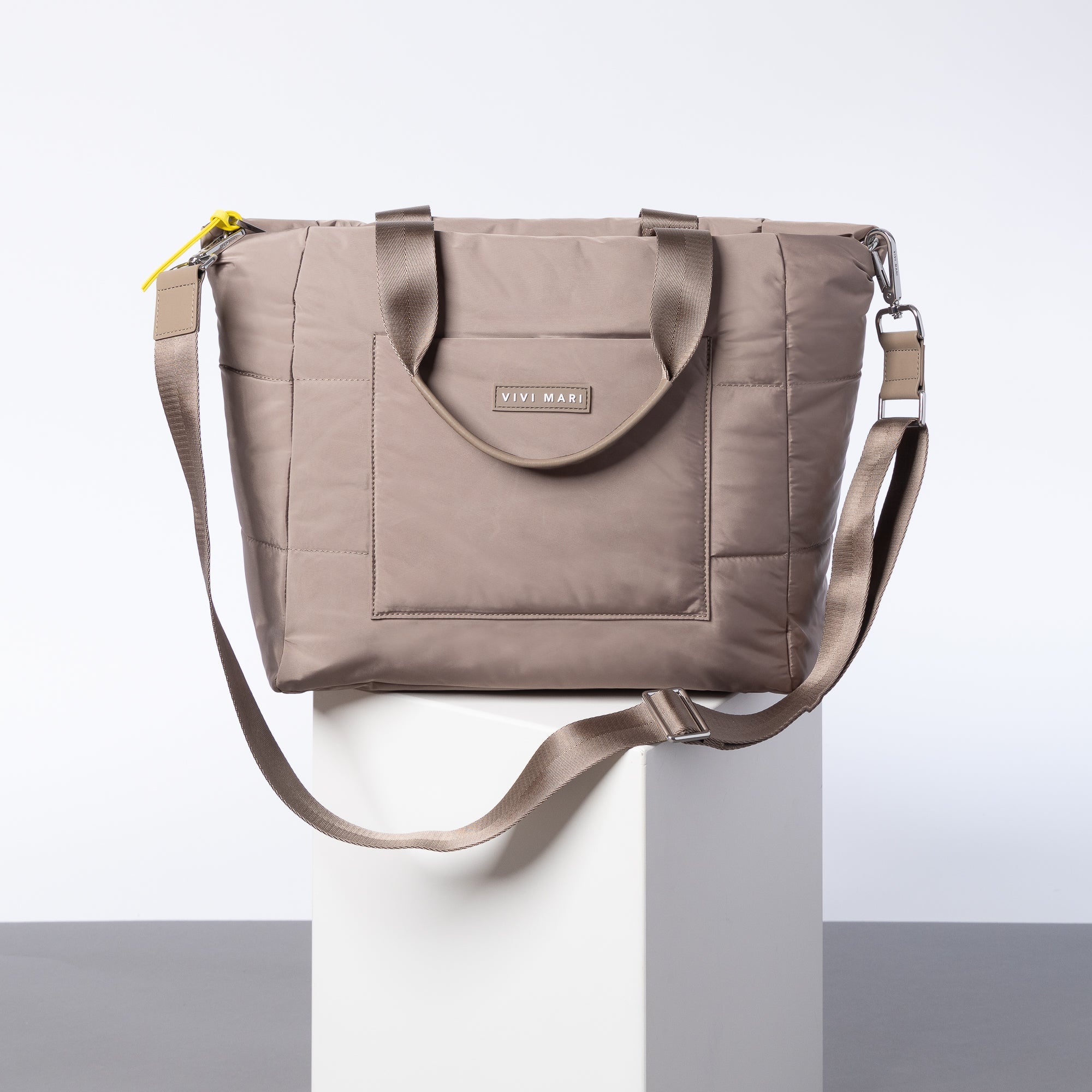 Vivi Mari Padded Bag