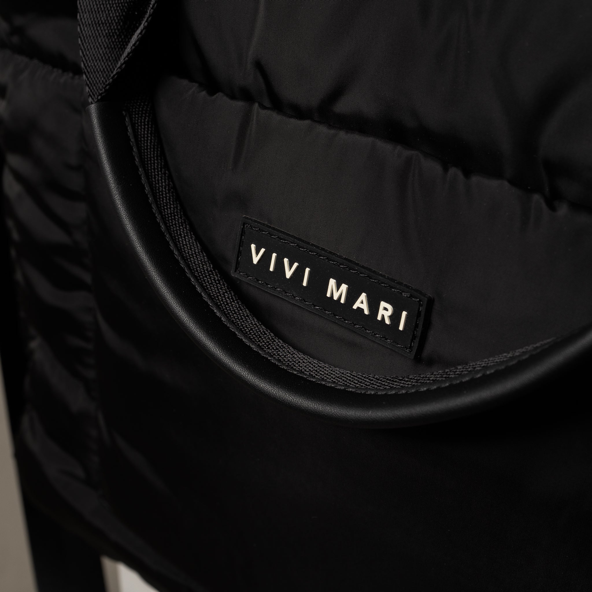 Vivi Mari Padded Bag